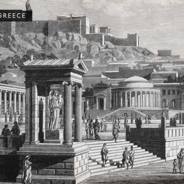 History 101 Ancient Greece